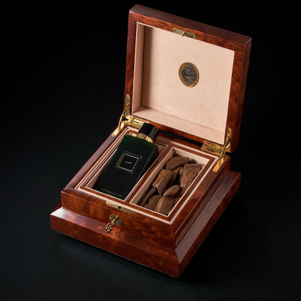 SB 15 – Saad Bashammakh سعد باشماخ