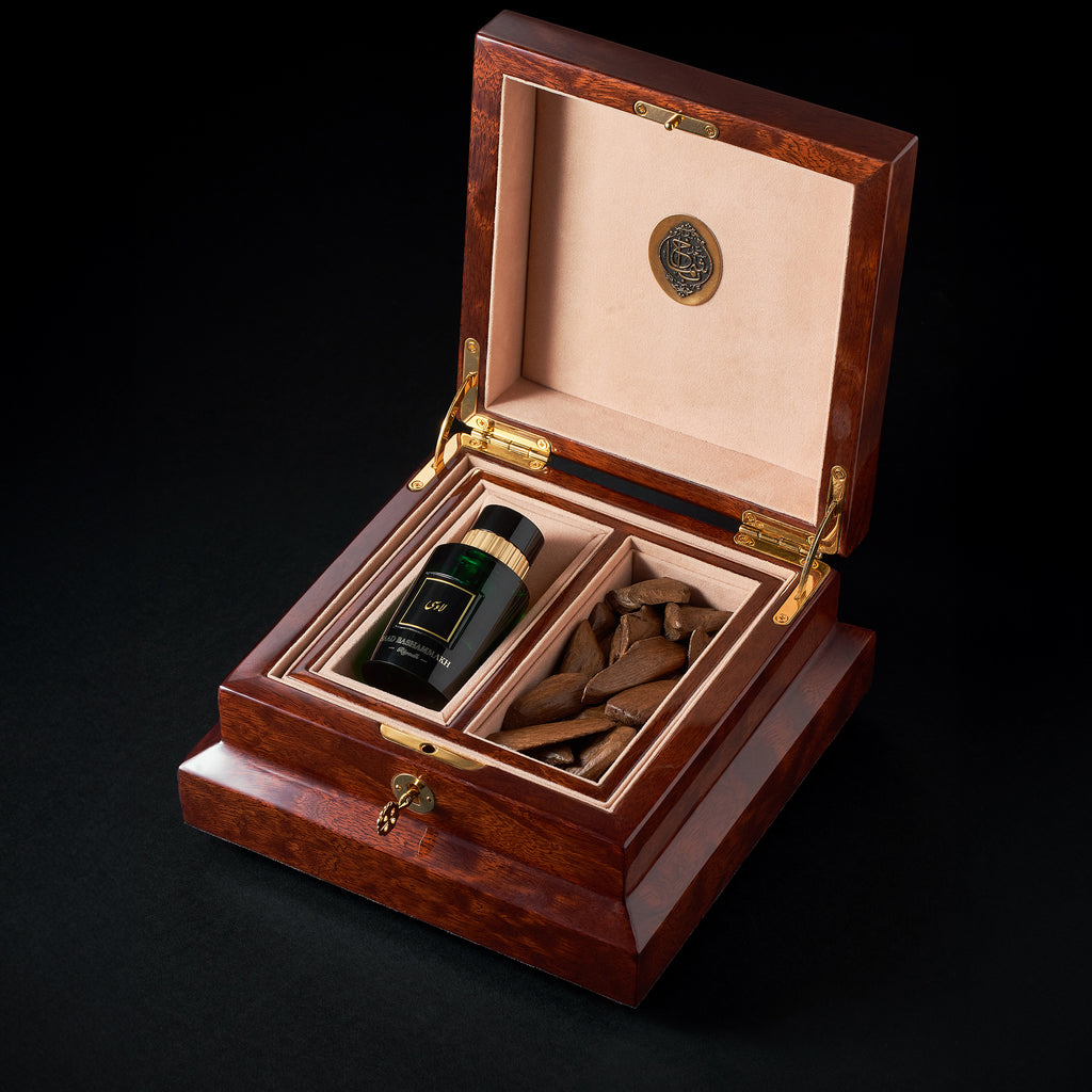 SB 10 – Saad Bashammakh سعد باشماخ