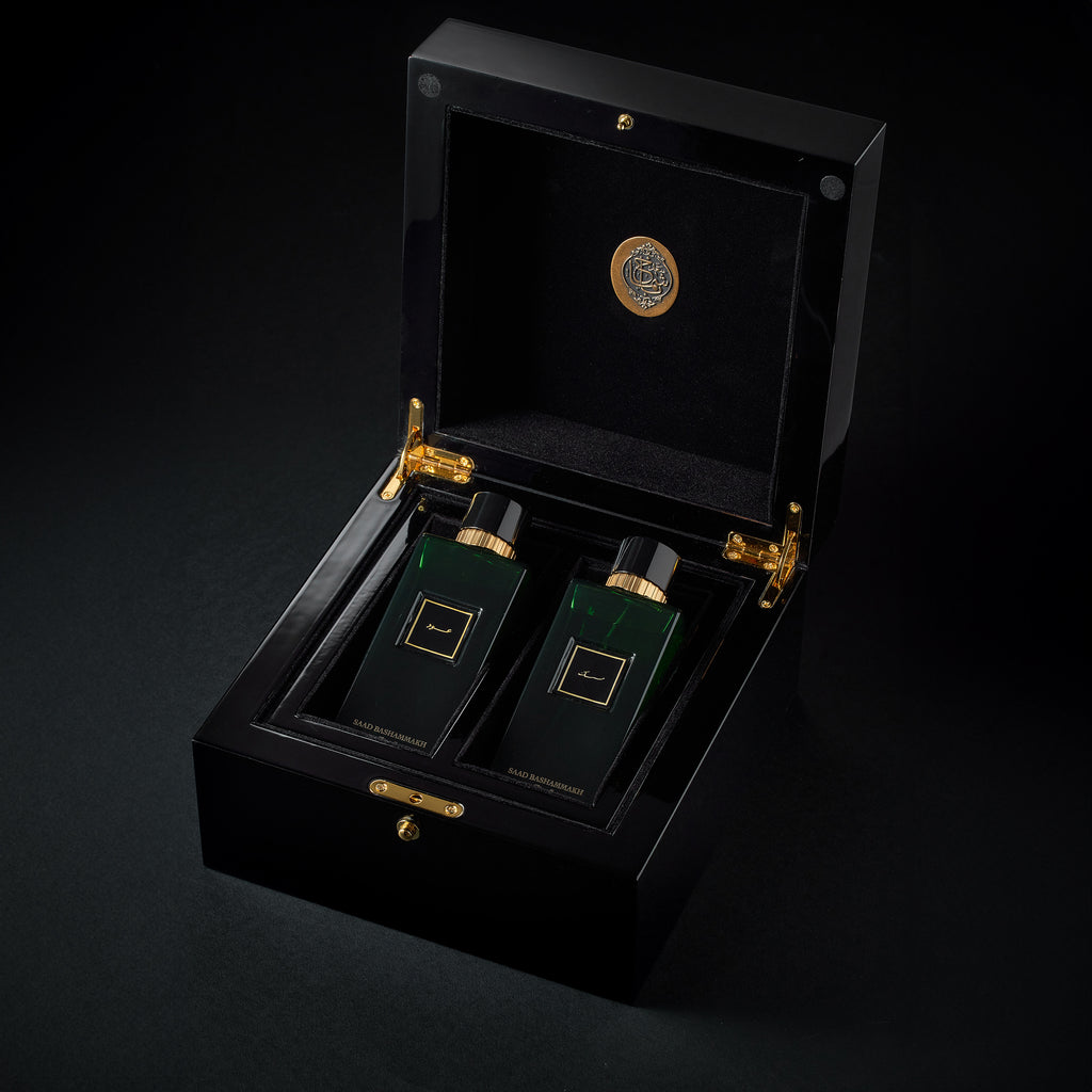 SB 57 – Saad Bashammakh سعد باشماخ