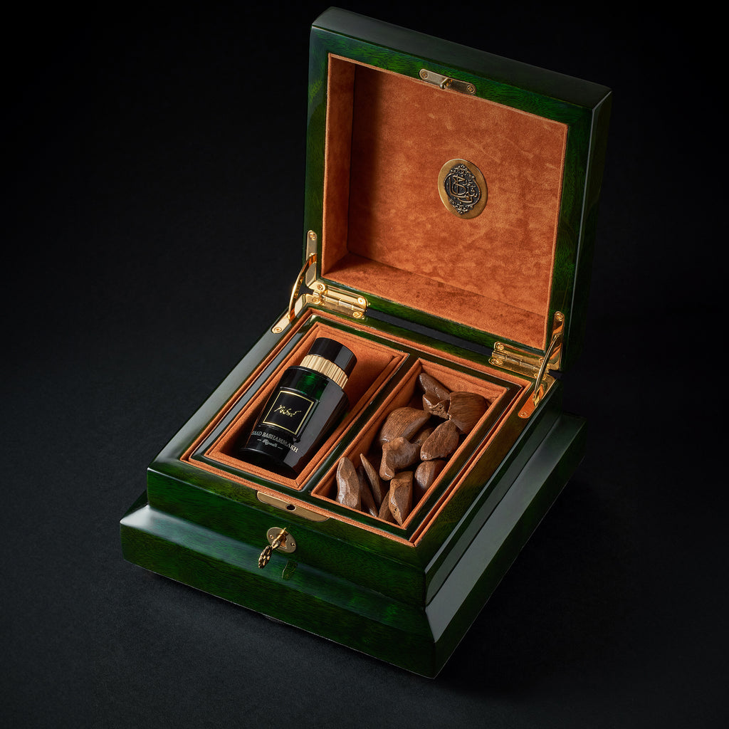 SB 20 – Saad Bashammakh سعد باشماخ