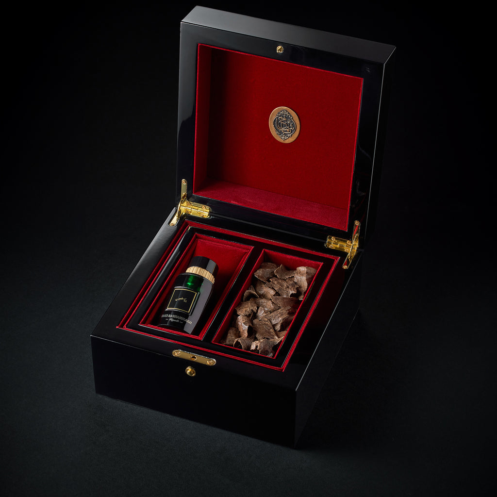 SB 50 – Saad Bashammakh سعد باشماخ