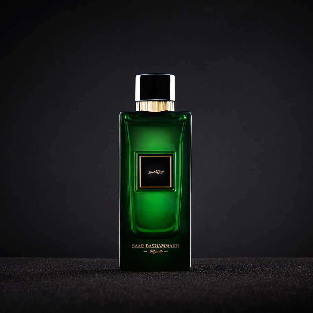 Oroq Al-Oud – Saad Bashammakh سعد باشماخ